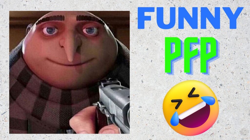 Funny PFPs - The Best of TikTok Funny Profile Pictures! - Hvacreboot